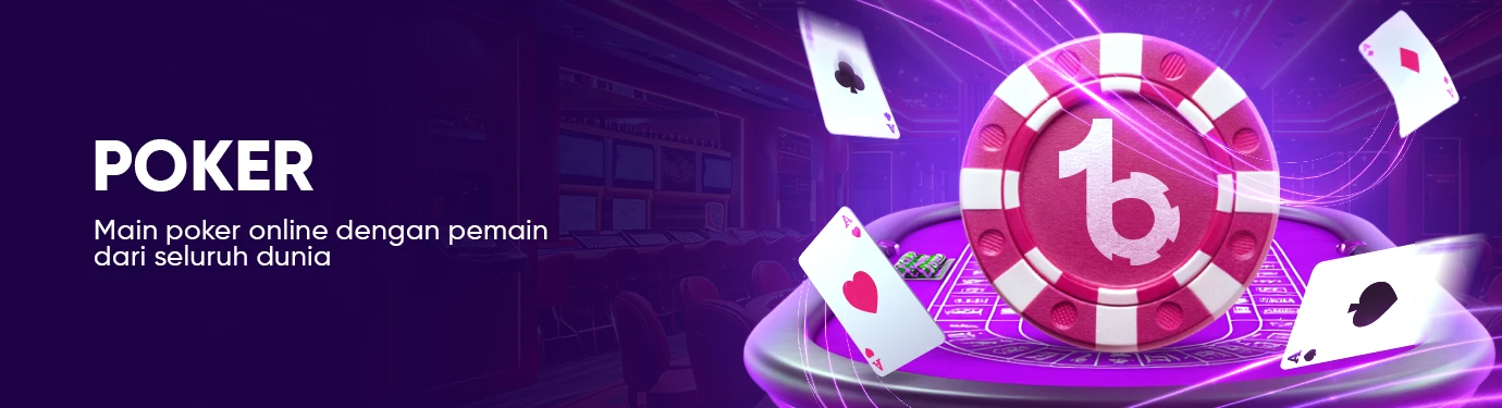 OnebetAsia | OnebetAsia > Bandar Poker Online Terbaik No. 1 | OnebetAsia